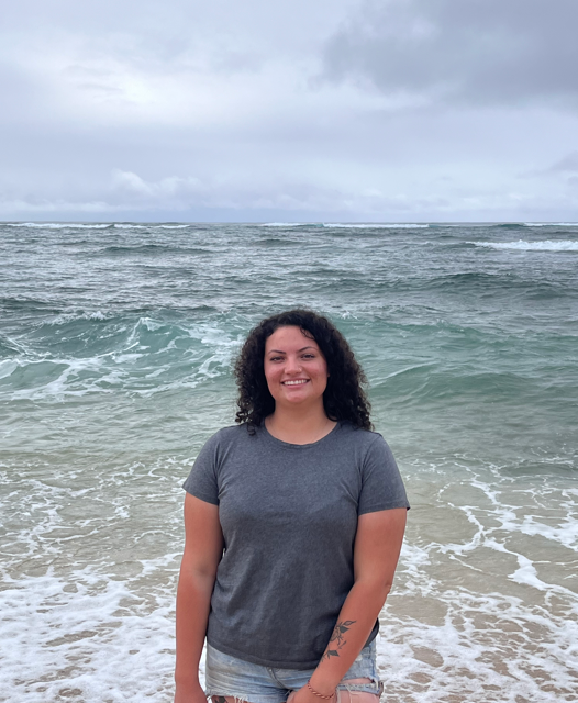 Caitlin Brady | Arizona Institute for Resilience